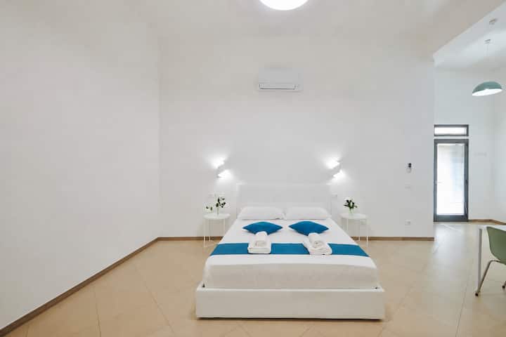 Sweet Home Ghiacciaie - Florencia