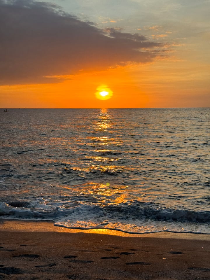 Beehive Beach House For 8 Pax - San Felipe