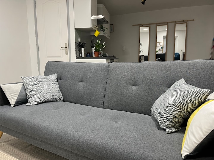 Maison Au Centre De Royat - Royat