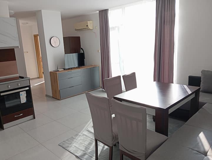 Grand Kamelia - Ravda