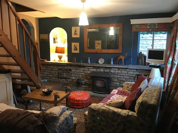 Fir Tree Cottage Weekends Only - Helmsley