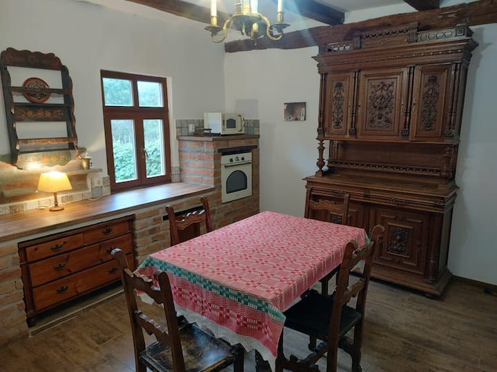 Casa țăRănească - Făgăraș