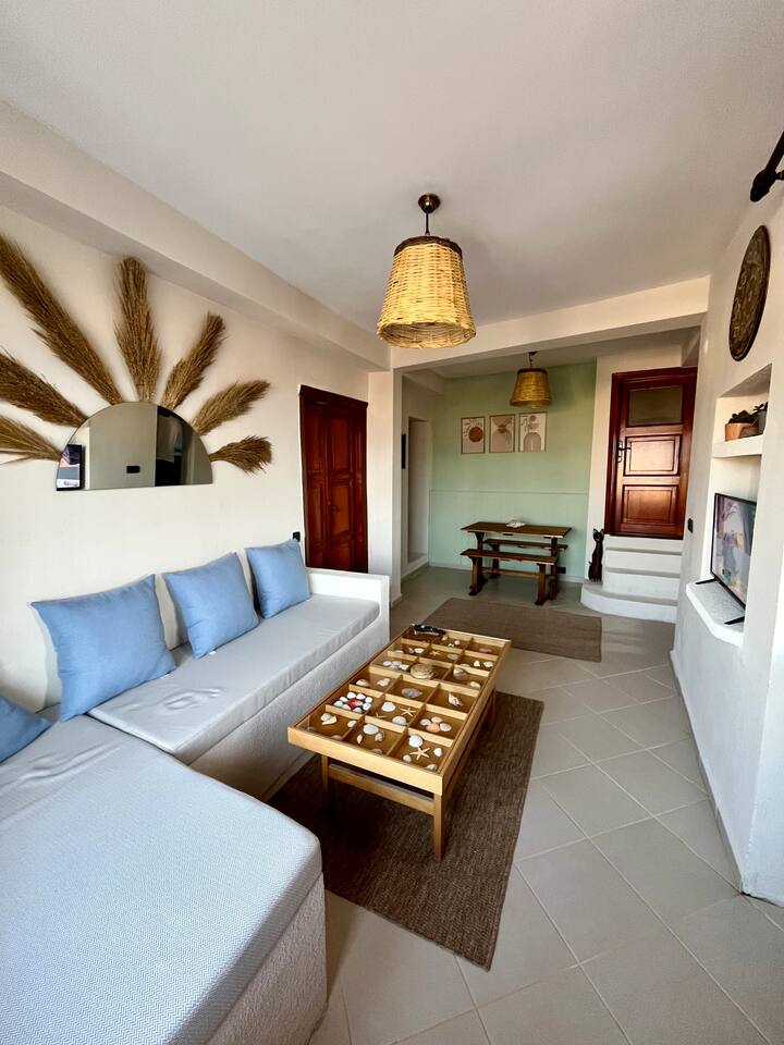 Mek Homes Paspatur - Fethiye