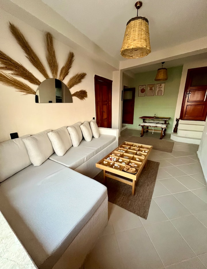 Mek Homes Historical Greek House City And Sea View - Fethiye