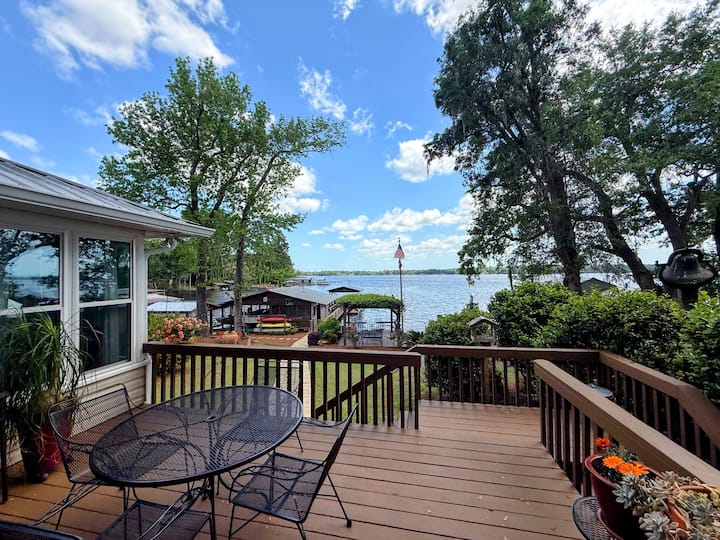 Lake Talquin’s Treasure - Lake Talquin State Forest, Tallahassee