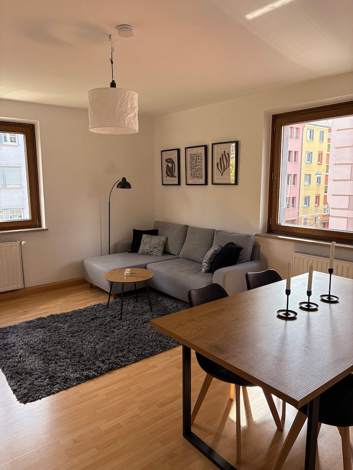 Wohnung In Nürnberg - Nürnberg