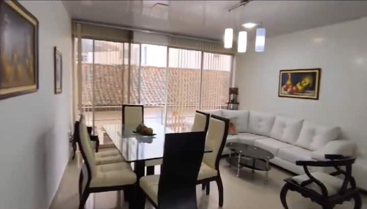 Apartamento Calle Real Pamplona - Pamplona