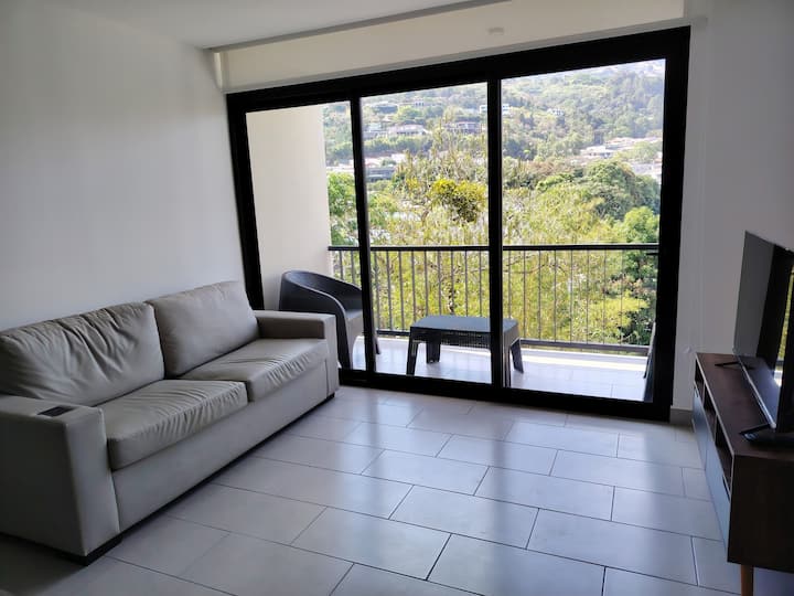 Relax And Stylish - El Salvador