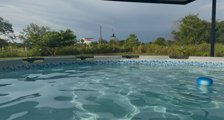 Quinta Sendé - San José Del Guaviare