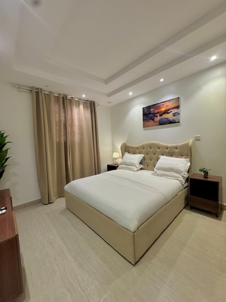 استديو حديث بموقع مميز A5 - Riyadh