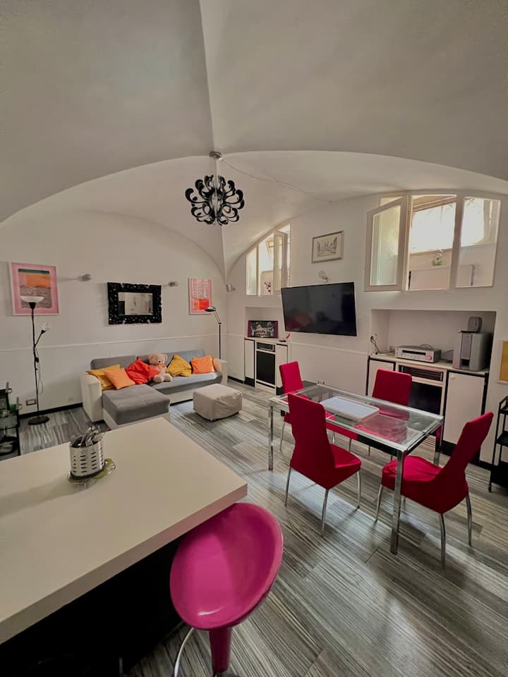 Central Rome Santa Maria Maggiore Confy&central - Monti