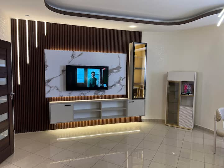 Apparemment F3 Luxe - Oran