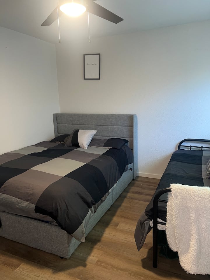 Beautiful New Apartment - Dallas, TX