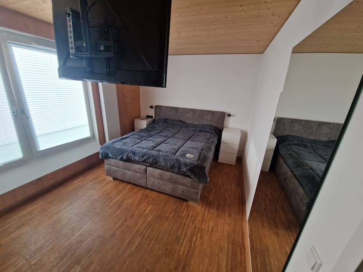 Wohnung Im Zentrum Hannover's - Hannover