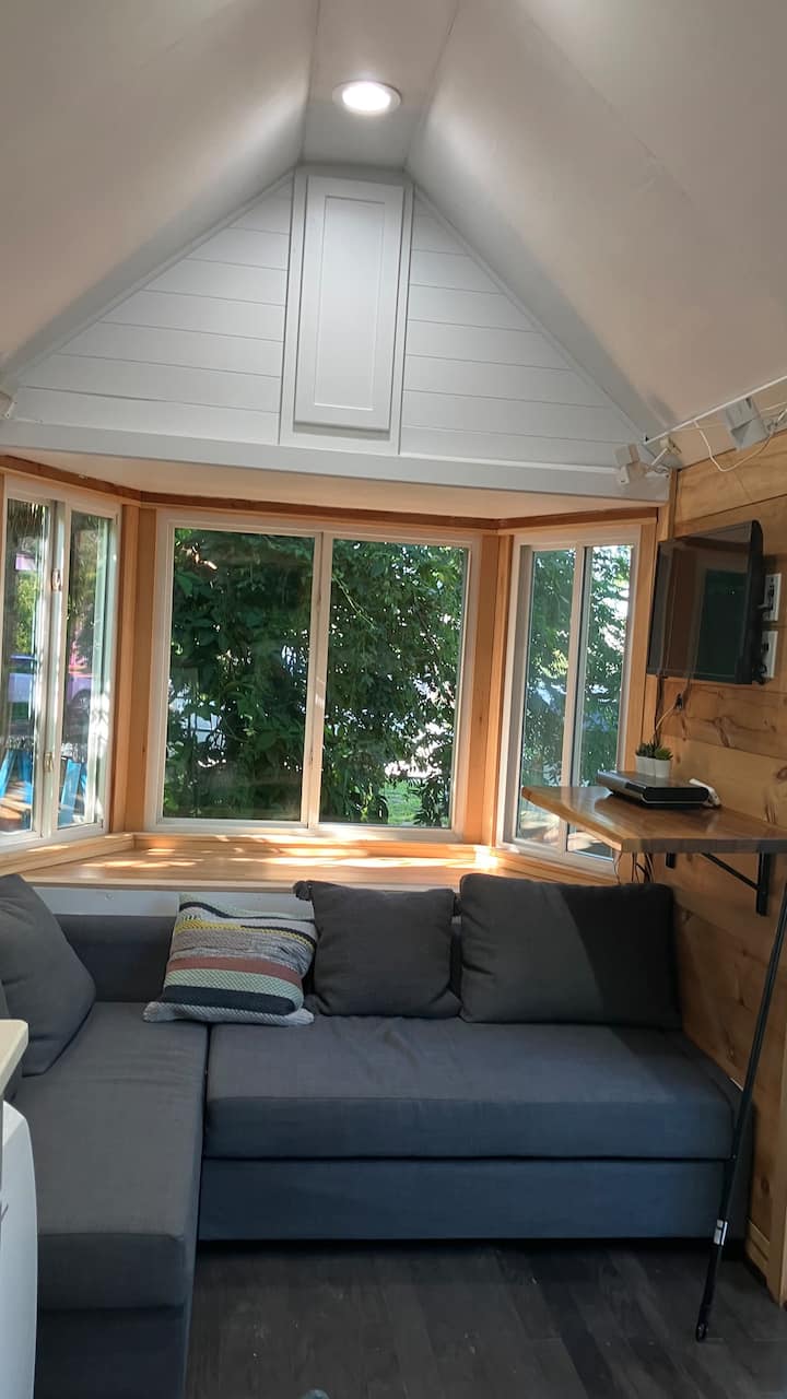 Casita Cabin - Titusville, FL