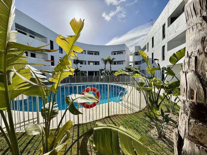 El Rincon De Candor By Staycare - Rota