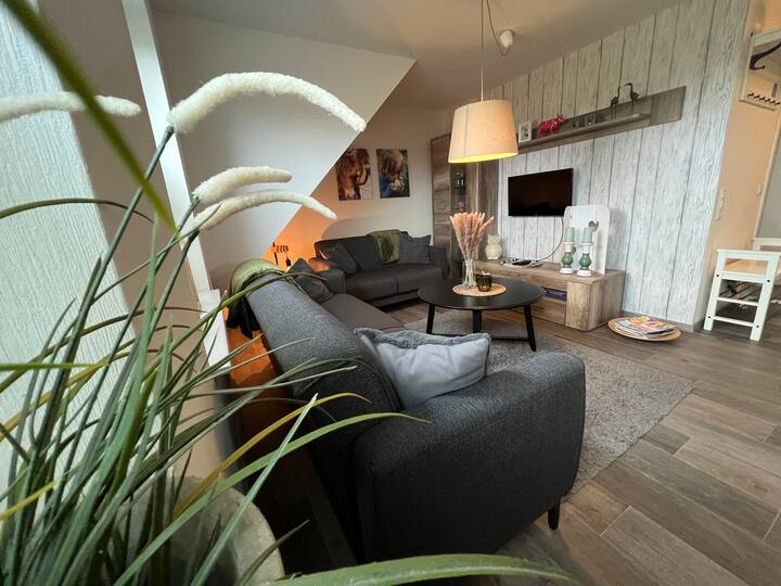Ferienwohnung Ponywiese - Ihlow