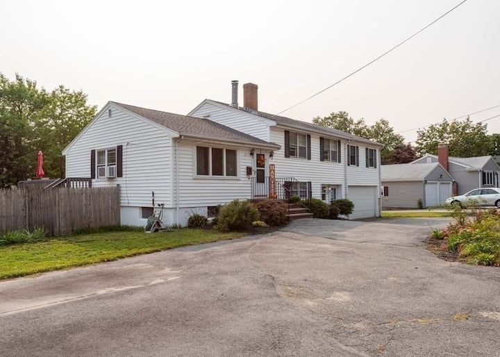 Peabody Home - Middleton, MA