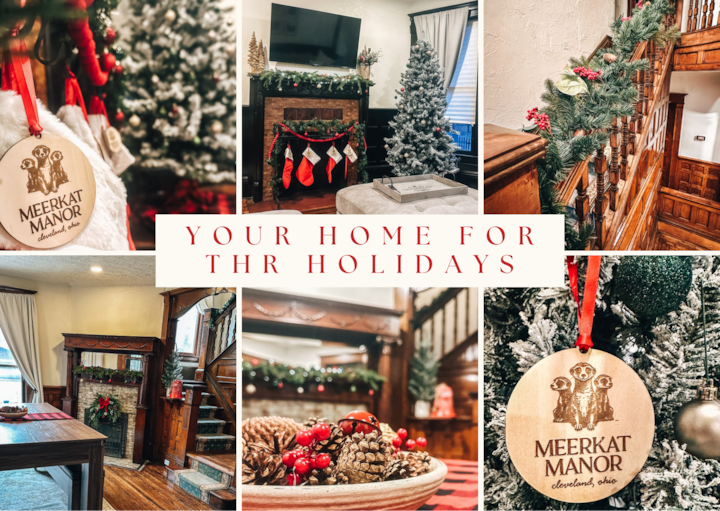 Hot Tub, Game Room, 5 Min To Cle Clinic, Ada, Bbq - Cleveland, OH