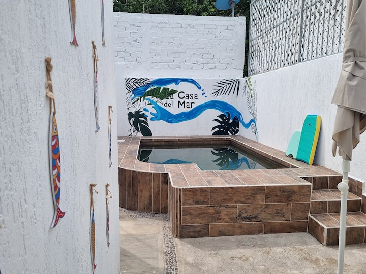 La Casa Del Mar Lll - Mexico