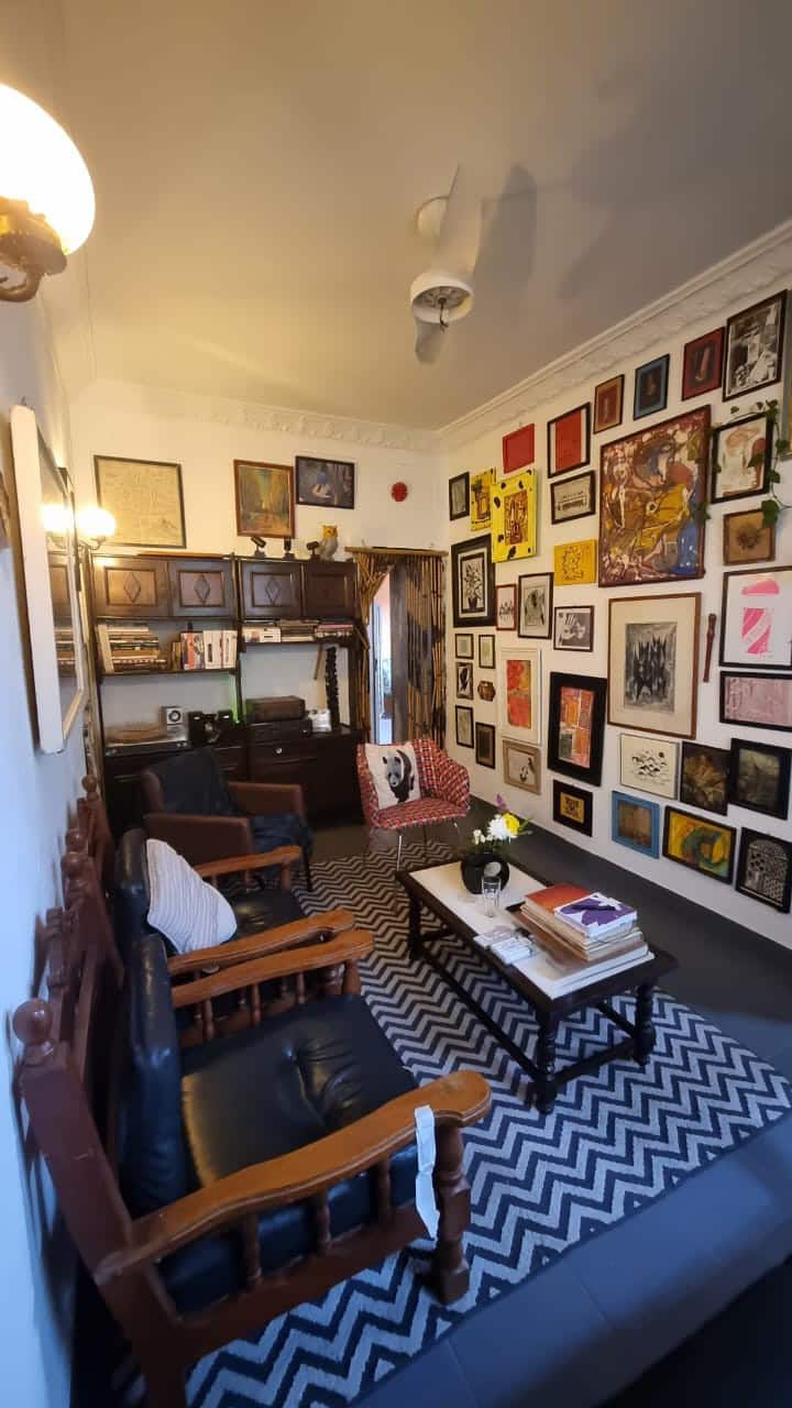 Casa Encantada - Rio de Janeiro