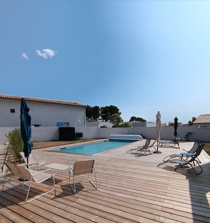 Cordouan - Saint-Palais-sur-Mer