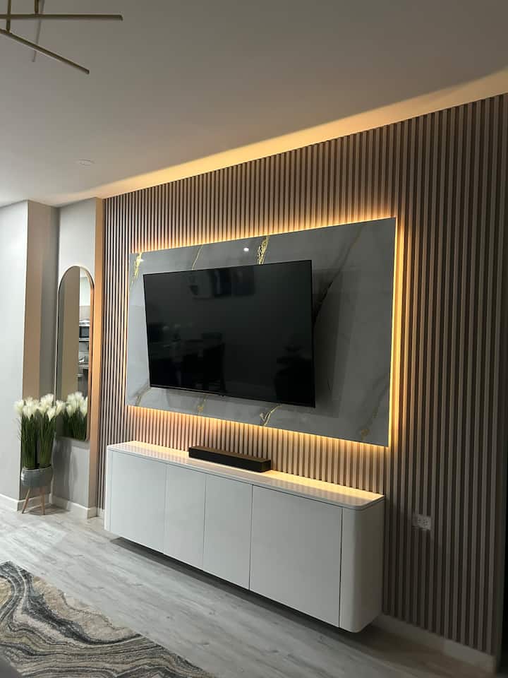 Suitedreams- Modern Condo Piarco | Pool & Gym - Trinidad and Tobago