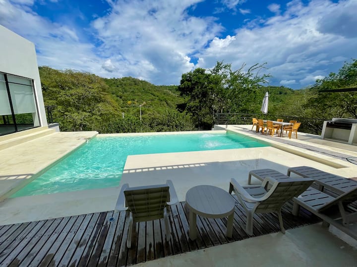 Casa Campestre San Jerónimo - Apulo