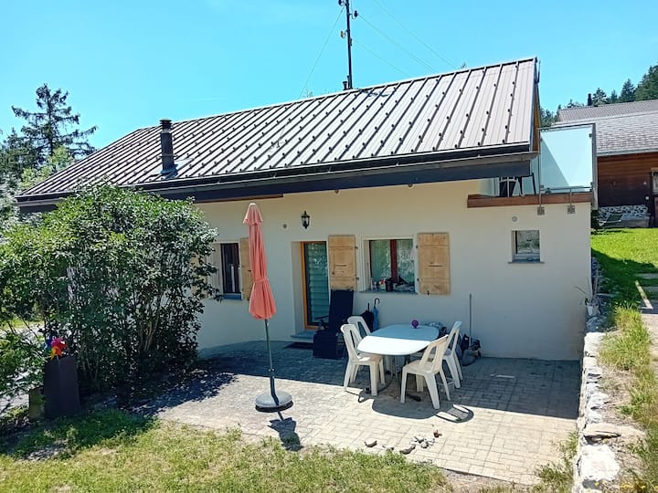 Appartement Vacances - Sion