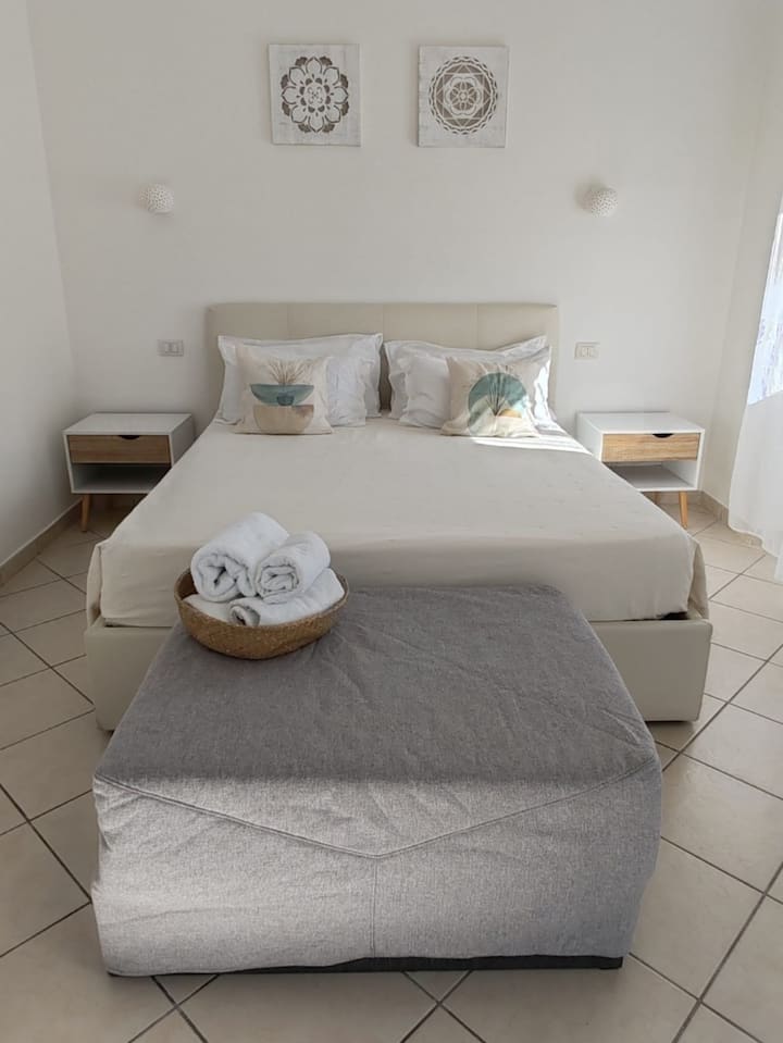 Olbia City House - Olbia