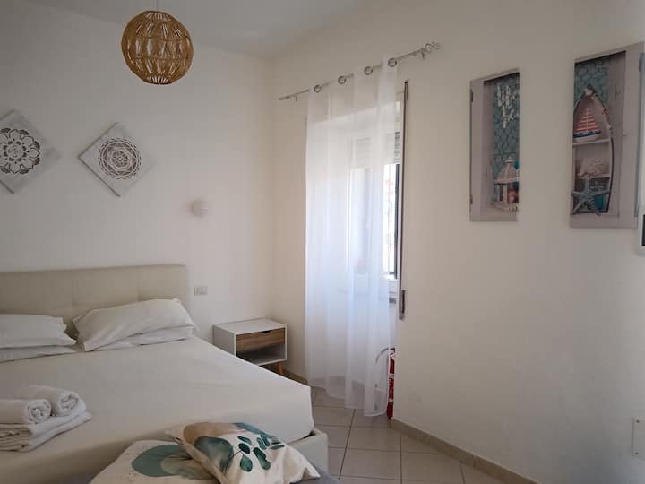 Olbia City House - Olbia