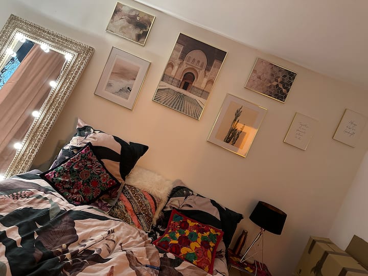 Your Ideal Space In The North Of Munich - München