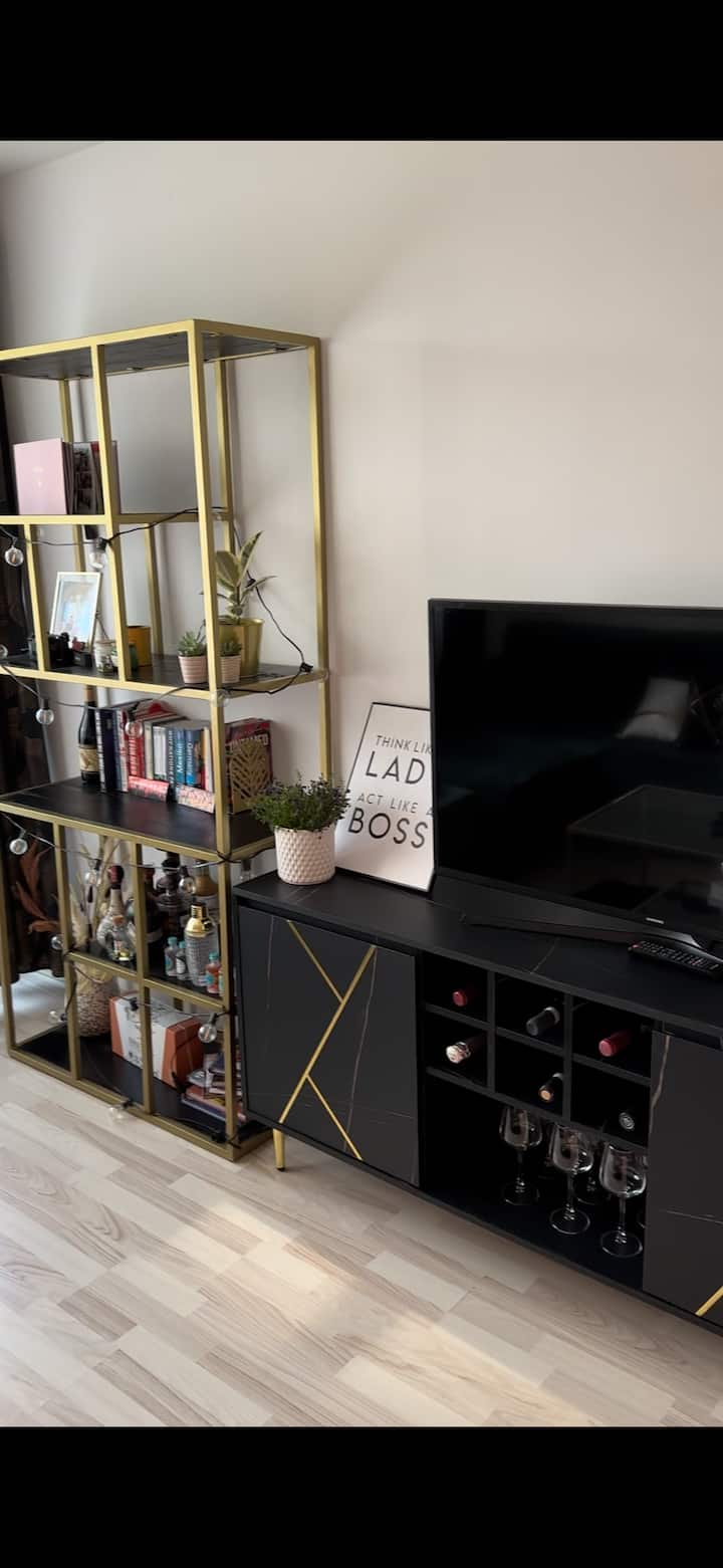Your Ideal Space In The North Of Munich - München