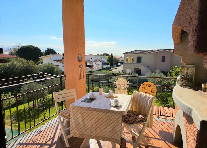 Residenza Il Pero Suite - Budoni