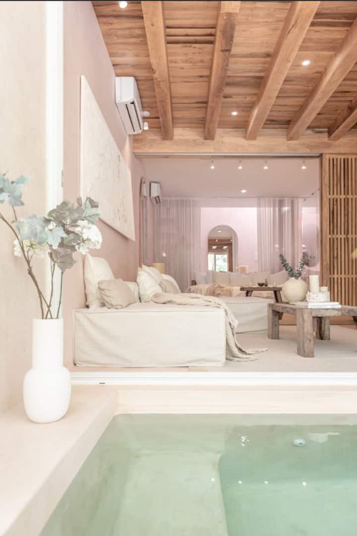 The Most Exceptional And Gorgeous Property - Tulum