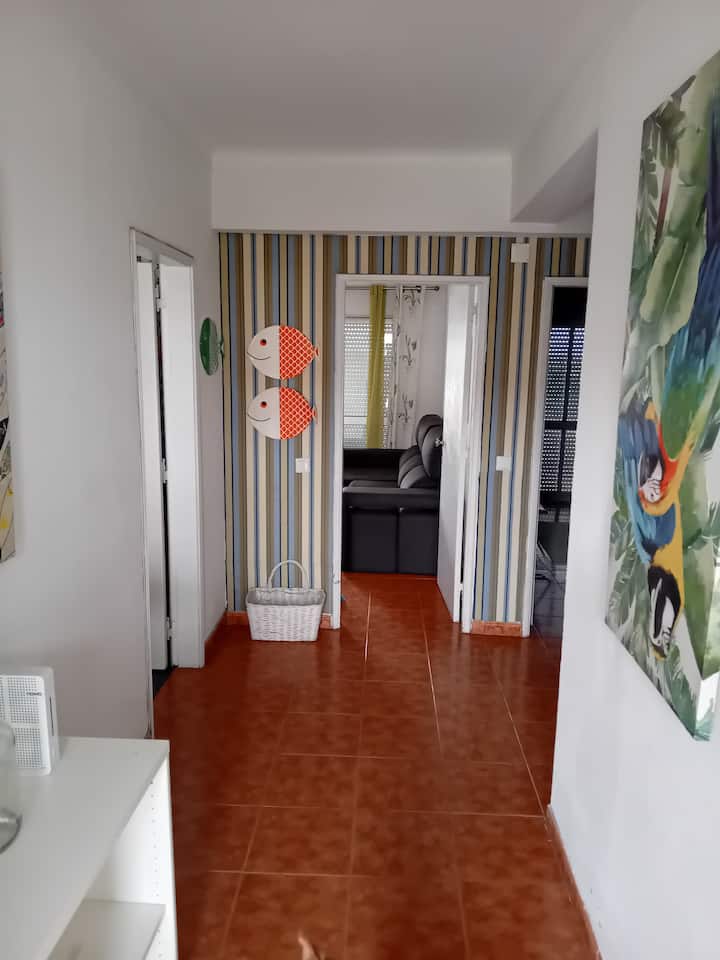 Surf House Peniche - Peniche