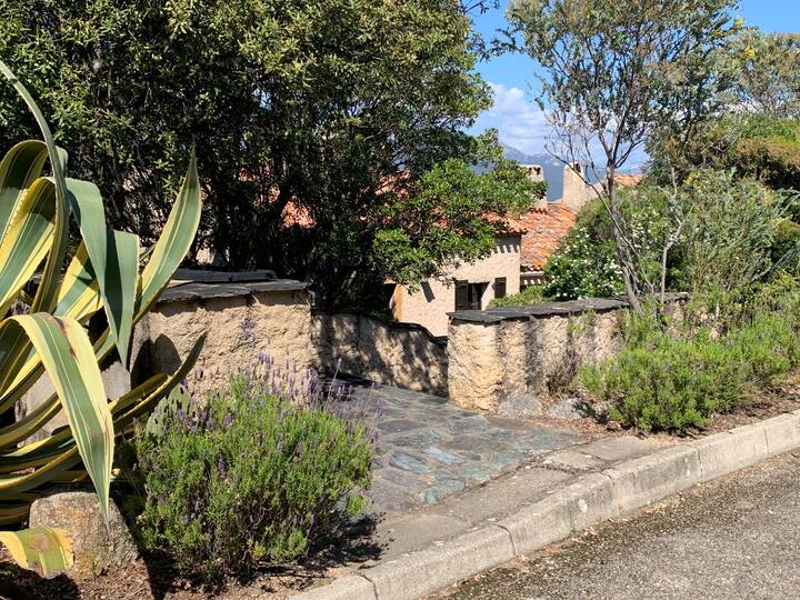 Maison Familiale Hameaux De Propriano - Propriano
