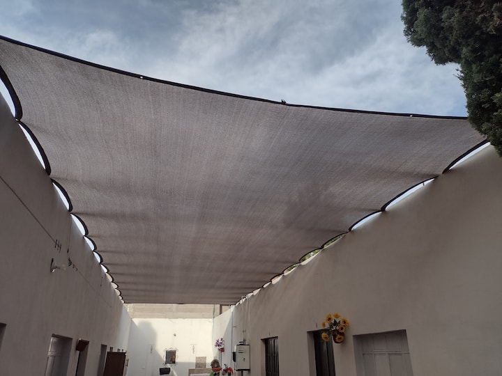 Descanso Céntrico, Habitaciones Con Llave - San Luis Potosí