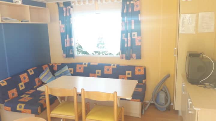 Loue Mobile-home à La Palmyre - La Palmyre