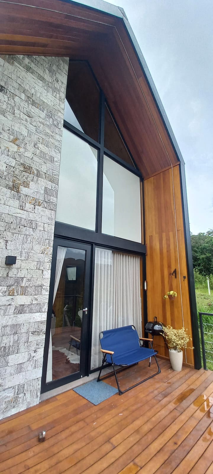 Cabana Exclusiva C/ Banheira E Sauna - Nova Petrópolis