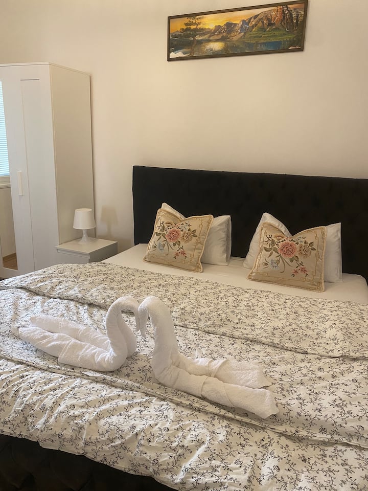 Apartment In Centre Of Prague - 