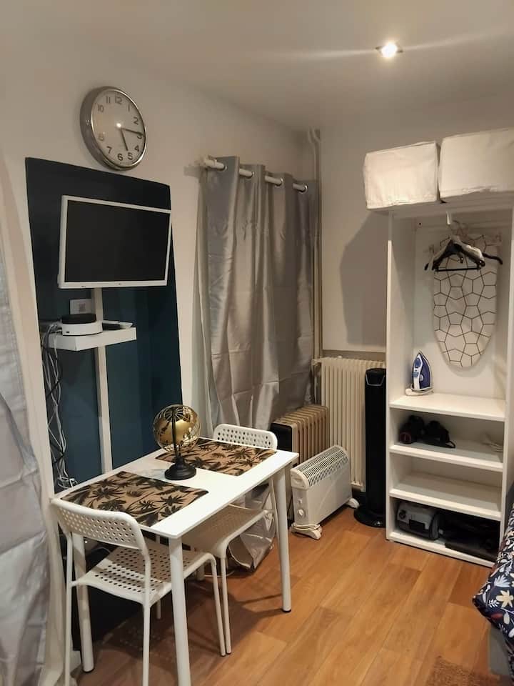 Petit Studio Puteaux - Puteaux