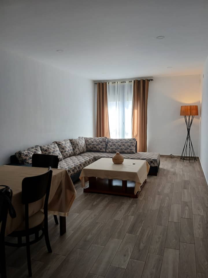Bel Appartement Style Et Confort - Oran