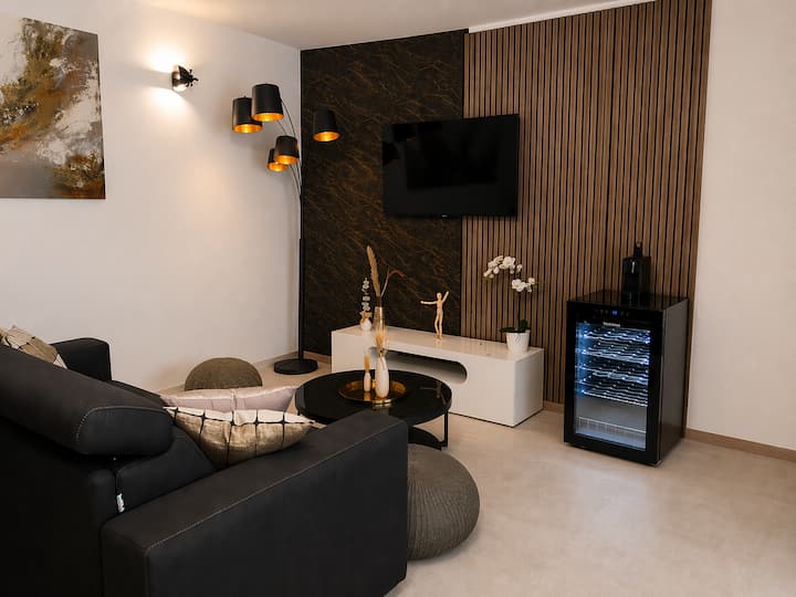 Appartamento Da Sogno Con Due Bagni - Düsseldorf