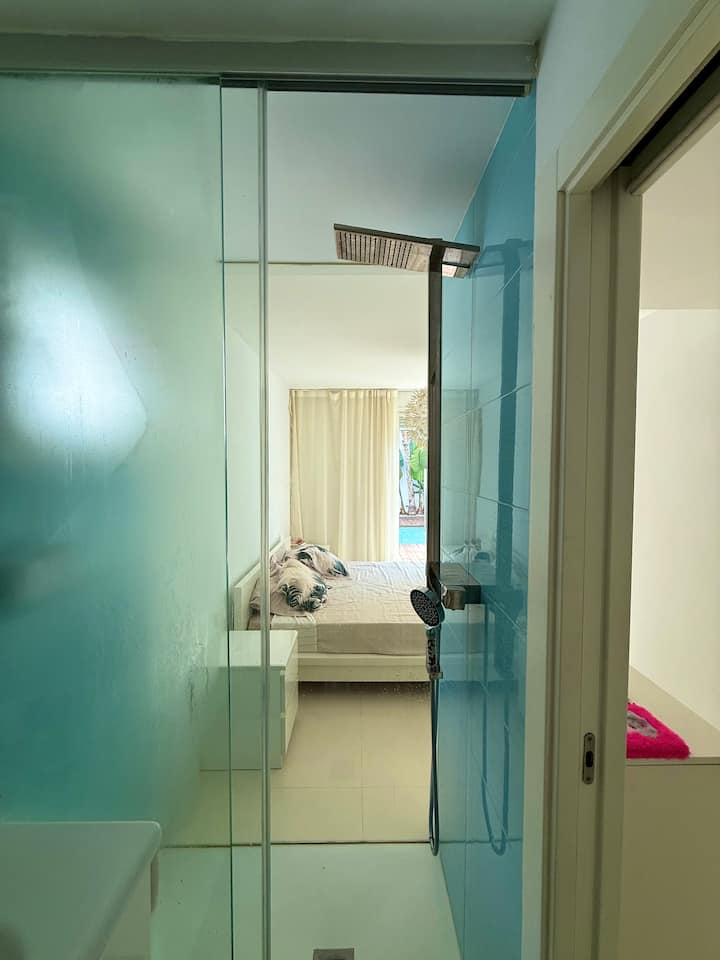 Stunning Apartment In Marina - Islas de Ibiza