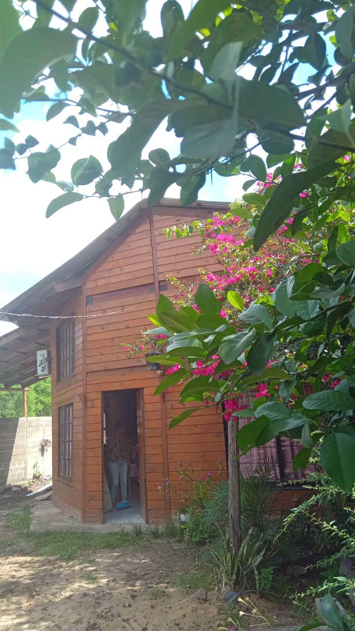Cabaña Taitalo - Corrientes, Argentina