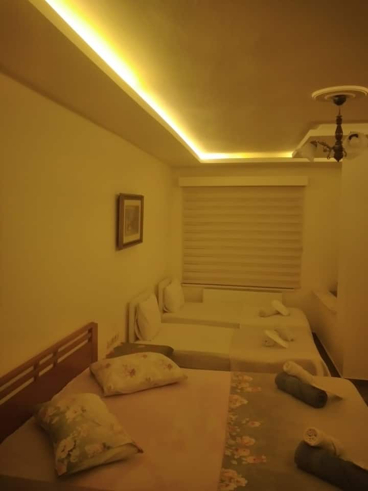 Rize Merkez Hotel - Rize