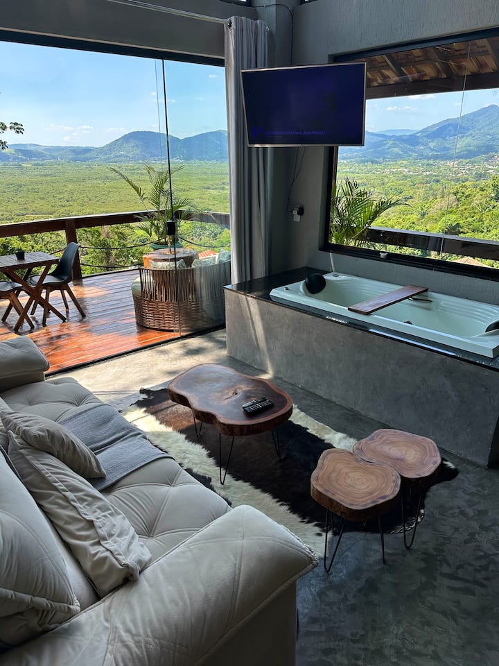 Escapada Romântica Em Barra De Guaratiba- Rj - Rio de Janeiro