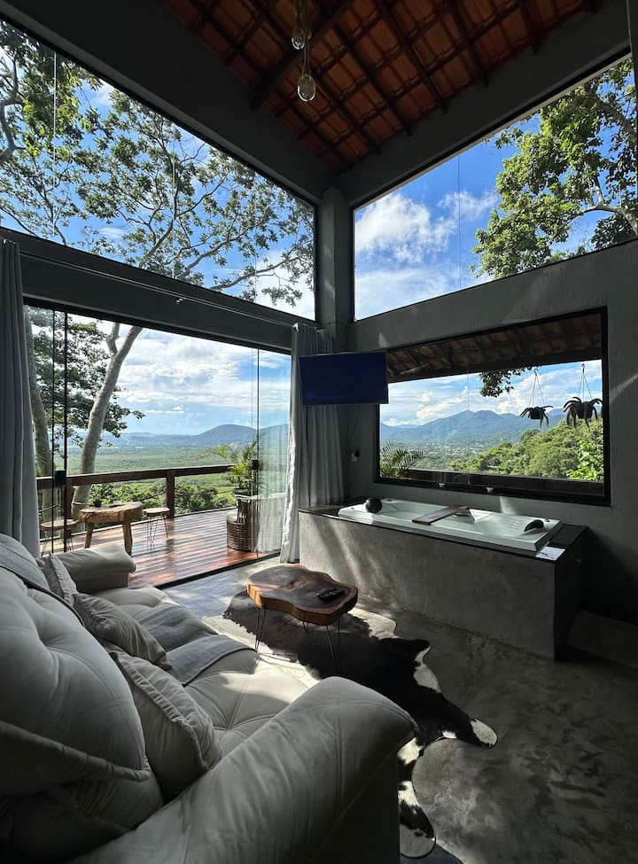 Escapada Romântica Em Barra De Guaratiba- Rj - Recreio