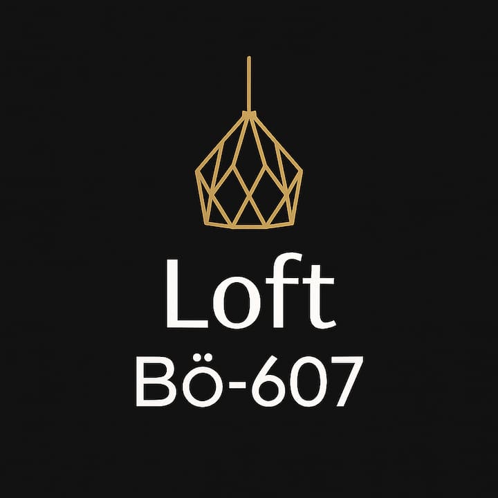 Loft Bö-607 | Estilo Y Confort En Barrio Escalante - San José